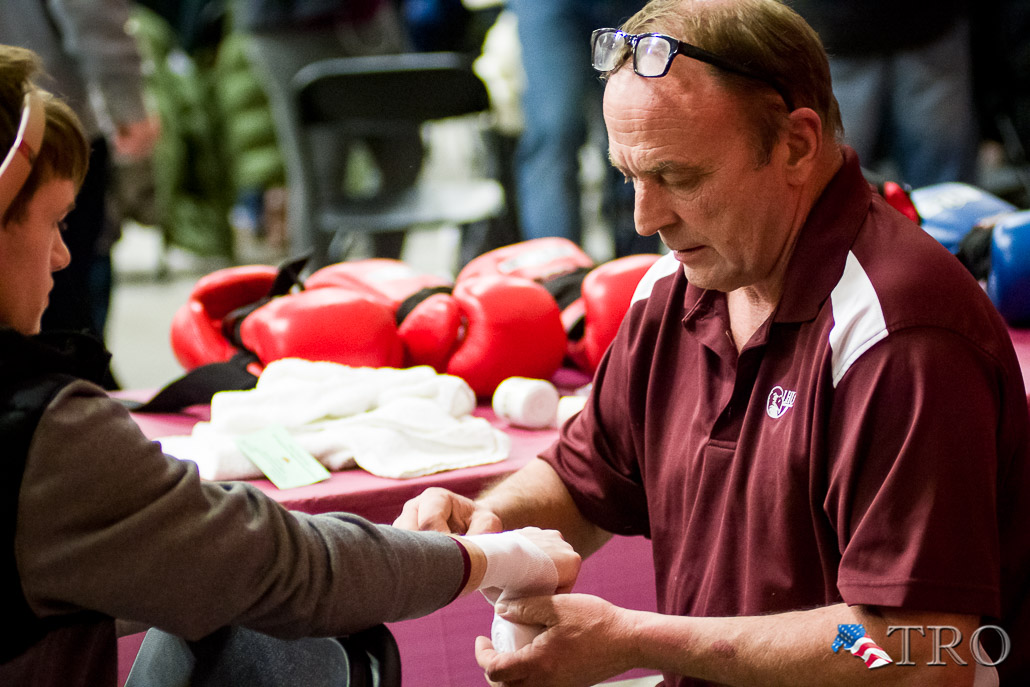 LHU Boxing Stages 40th Annual Boxing Invite – The Record Online