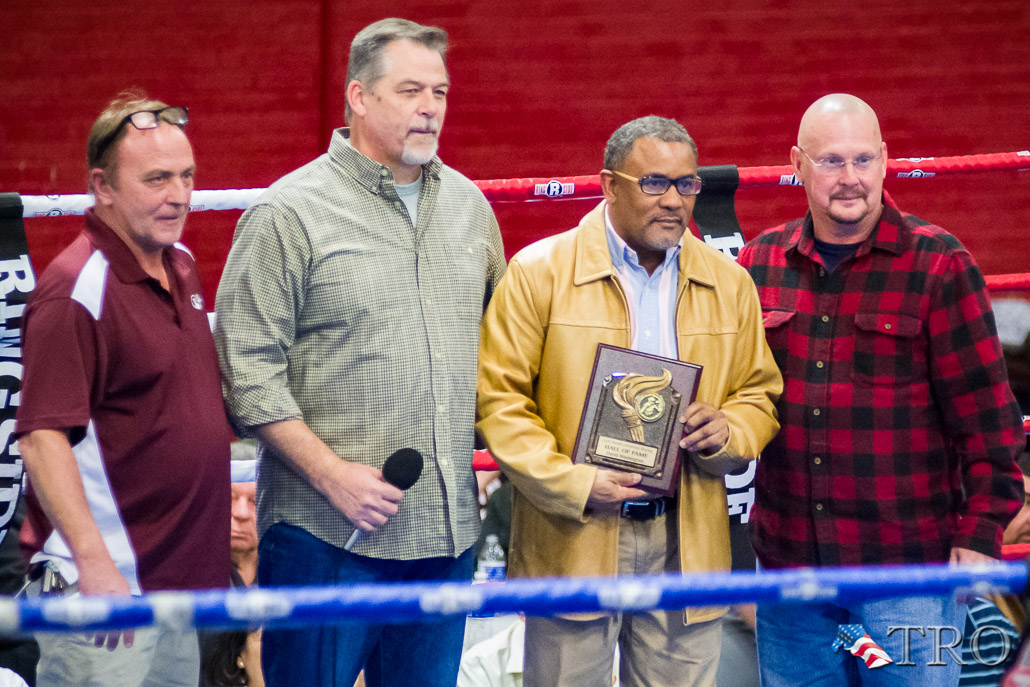 LHU Boxing Stages 40th Annual Boxing Invite – The Record Online