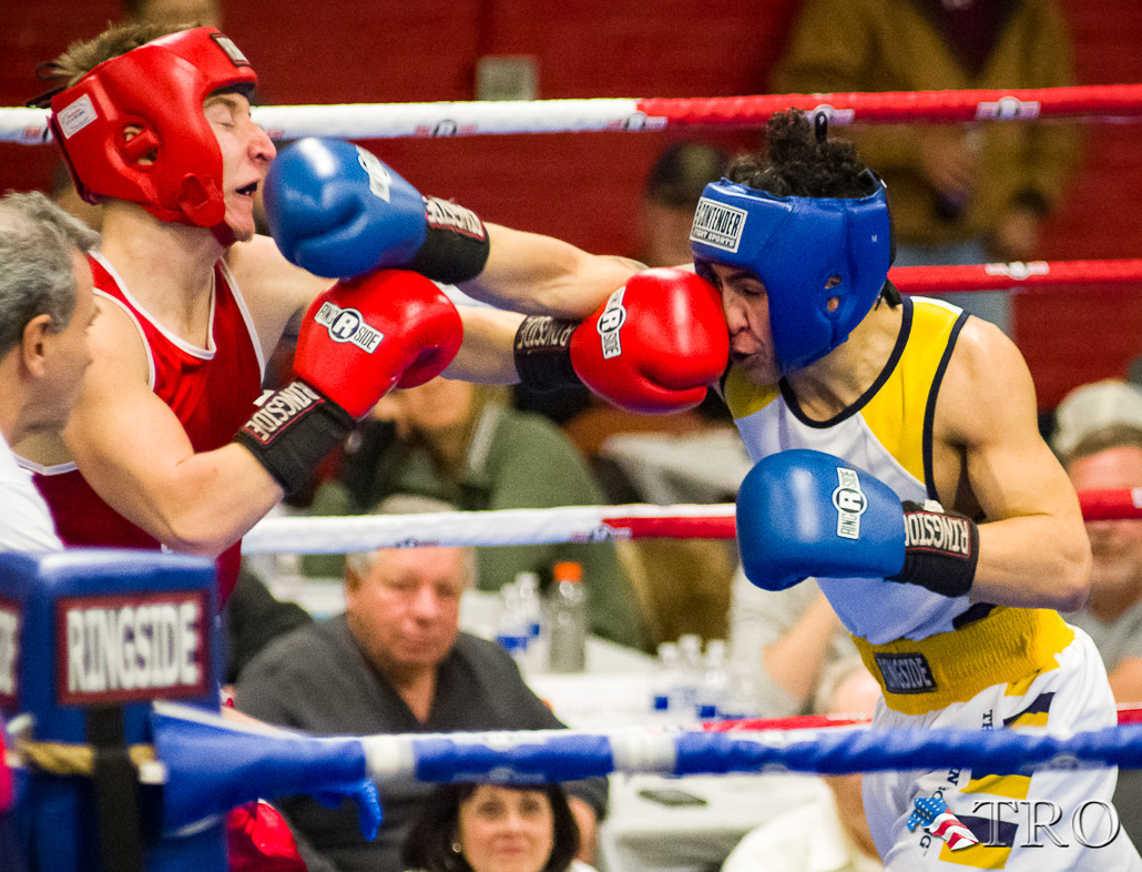LHU Boxing Stages 40th Annual Boxing Invite – The Record Online