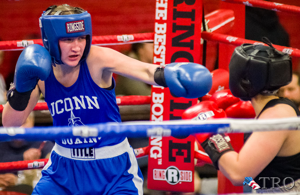LHU Boxing Stages 40th Annual Boxing Invite – The Record Online