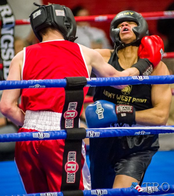 LHU Boxing Stages 40th Annual Boxing Invite – The Record Online