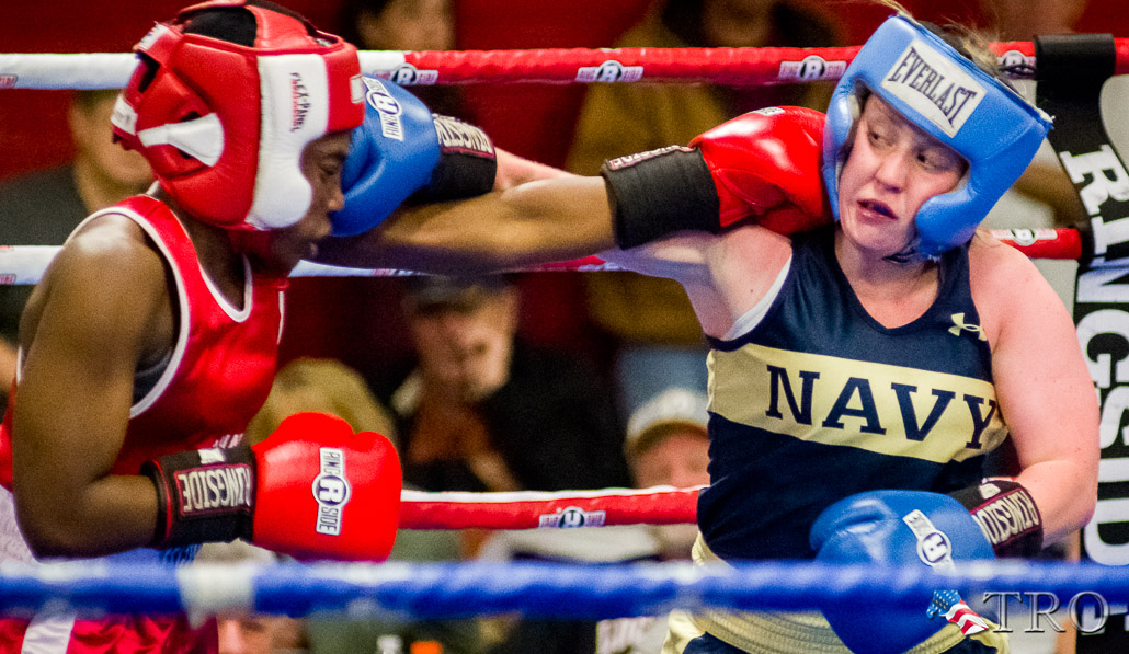 LHU Boxing Stages 40th Annual Boxing Invite – The Record Online