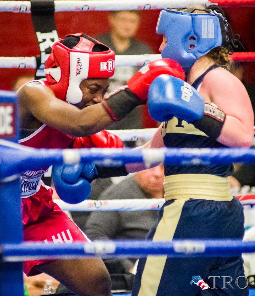 LHU Boxing Stages 40th Annual Boxing Invite – The Record Online