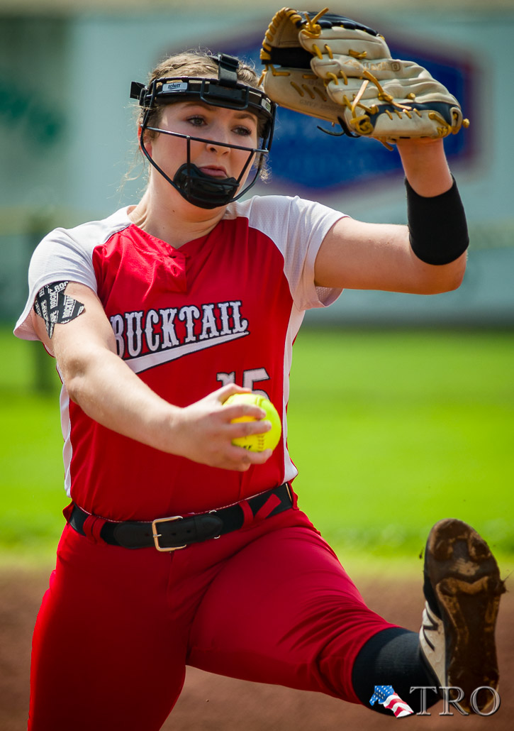 Lady Bucks Do It Again – Walk-Off Win for D4 Title – The Record Online