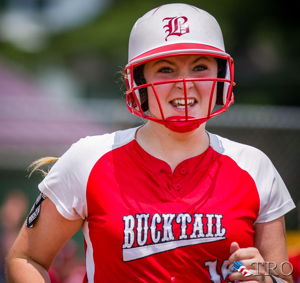 Lady Bucks Do It Again – Walk-Off Win for D4 Title – The Record Online