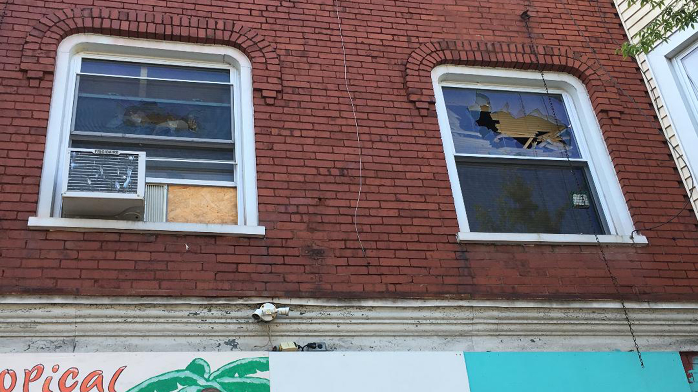 Lock Haven Man Dead after Stand-Off with Police – The Record Online