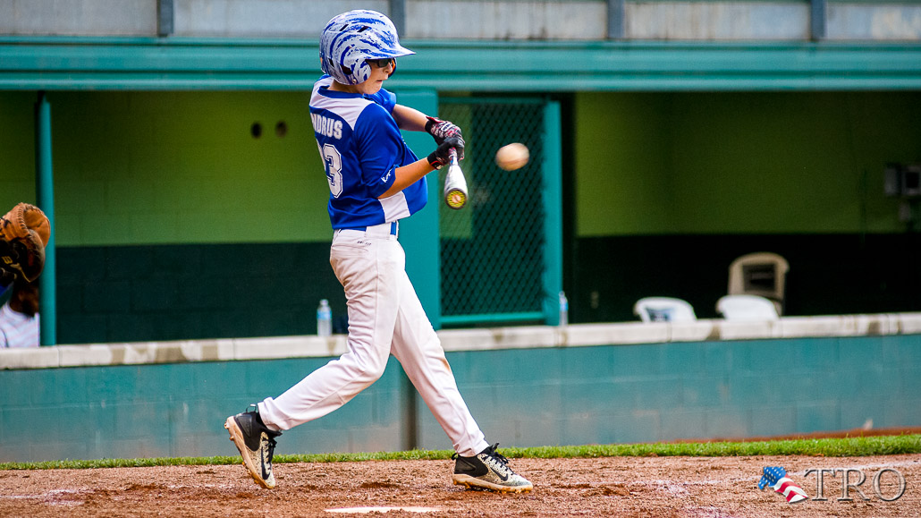 Keystone Rolls Up 13-1 Win over New Jersey at Tournament of Champions ...