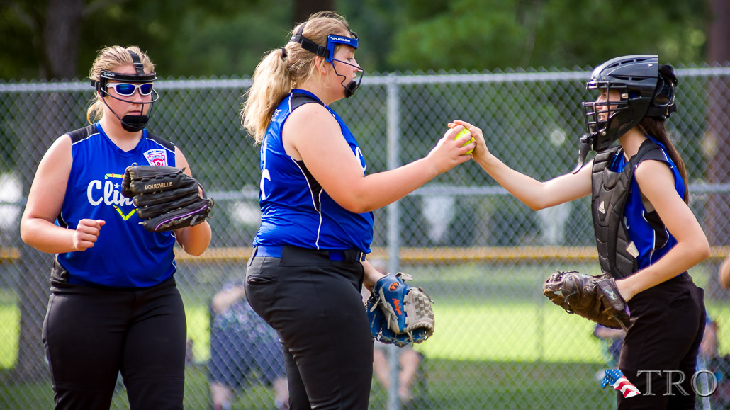 Clinton Junior All-Stars Fall to Morrisville, 6-0 – The Record Online