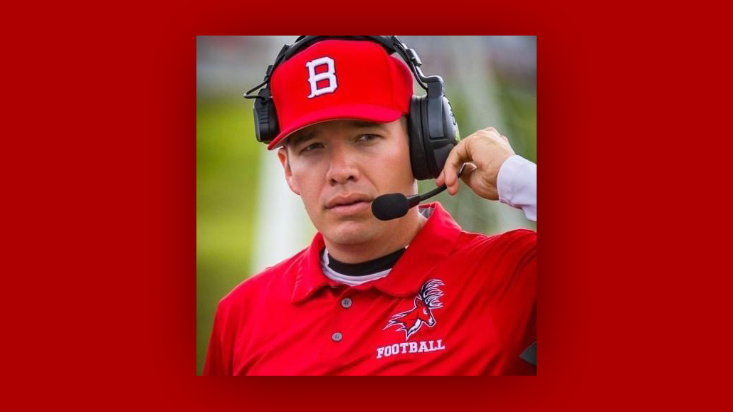 Buck Ball in the Age of COVID-19 – The Record Online