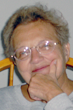 Josephine M. Reeves – Obituary – The Record Online