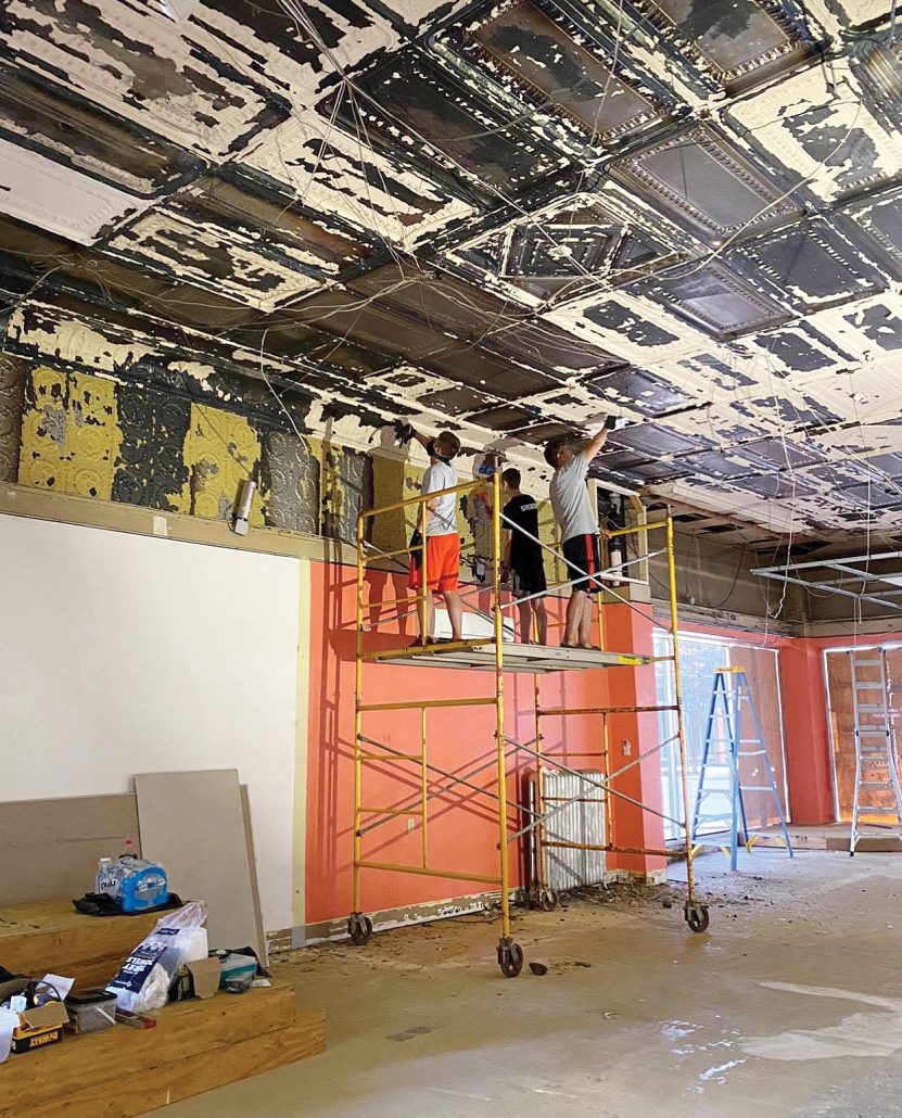 New Boutique Offers Unique Options in Downtown – The Record Online