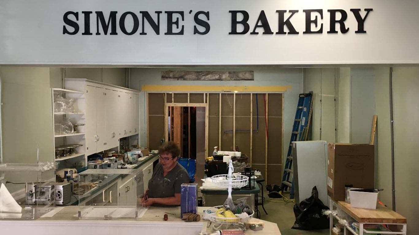 New Bakery Locating in Downtown Lock Haven – The Record Online