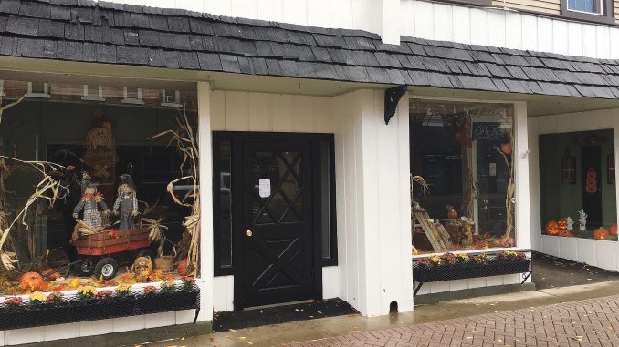 The American Downtown: A Renaissance? – The Record Online