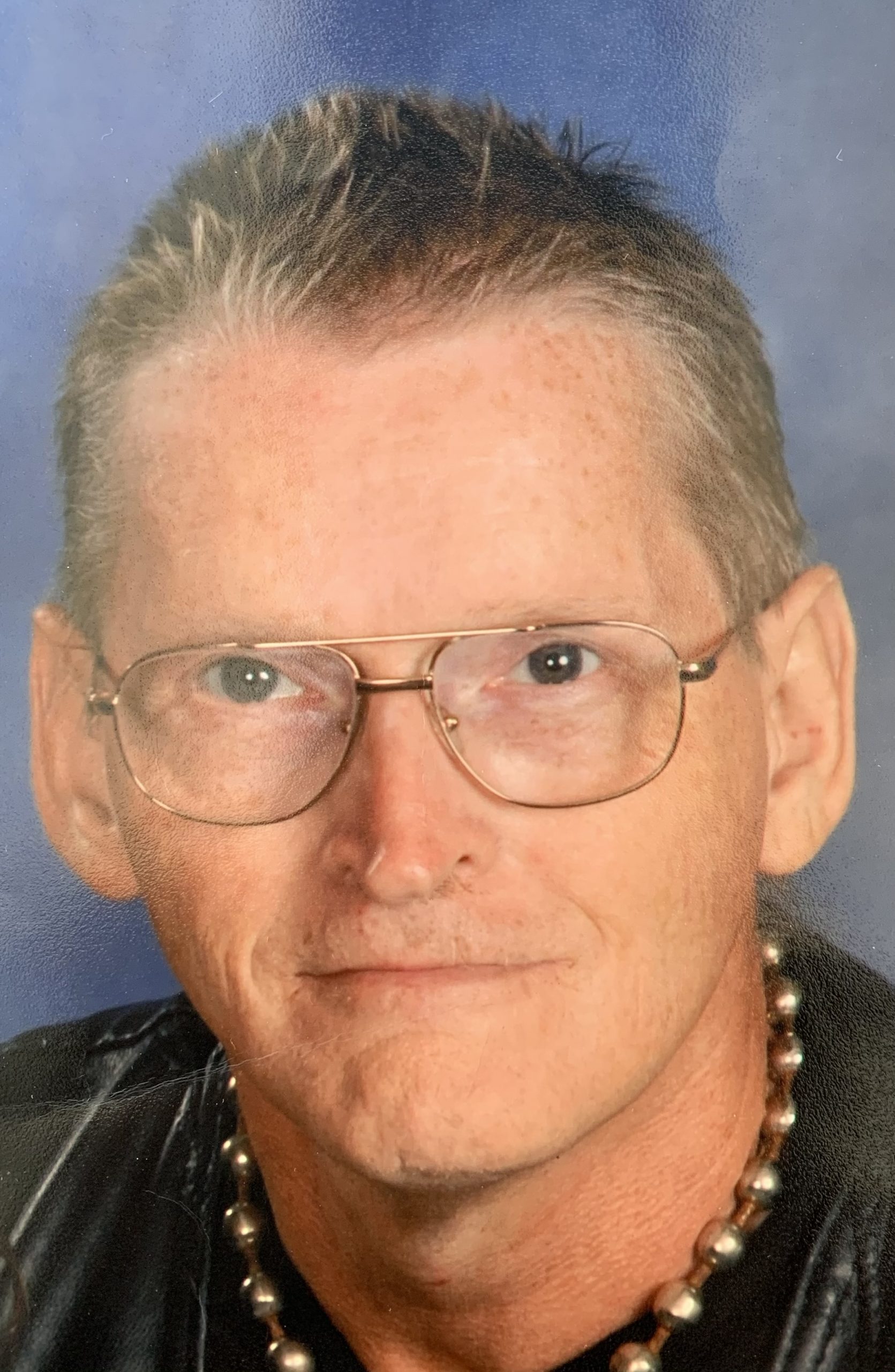 Geraldine K. “Gerry” Ramm – Obituary – The Record Online