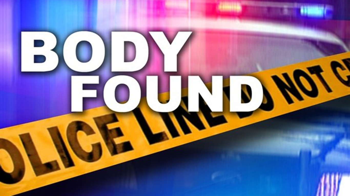 body found – The Record Online