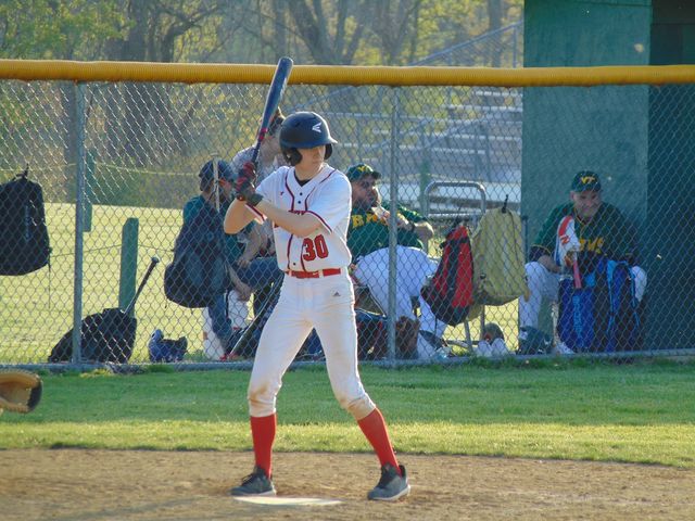 Bucktail baseball in 13-13 tie at CMVT – The Record Online