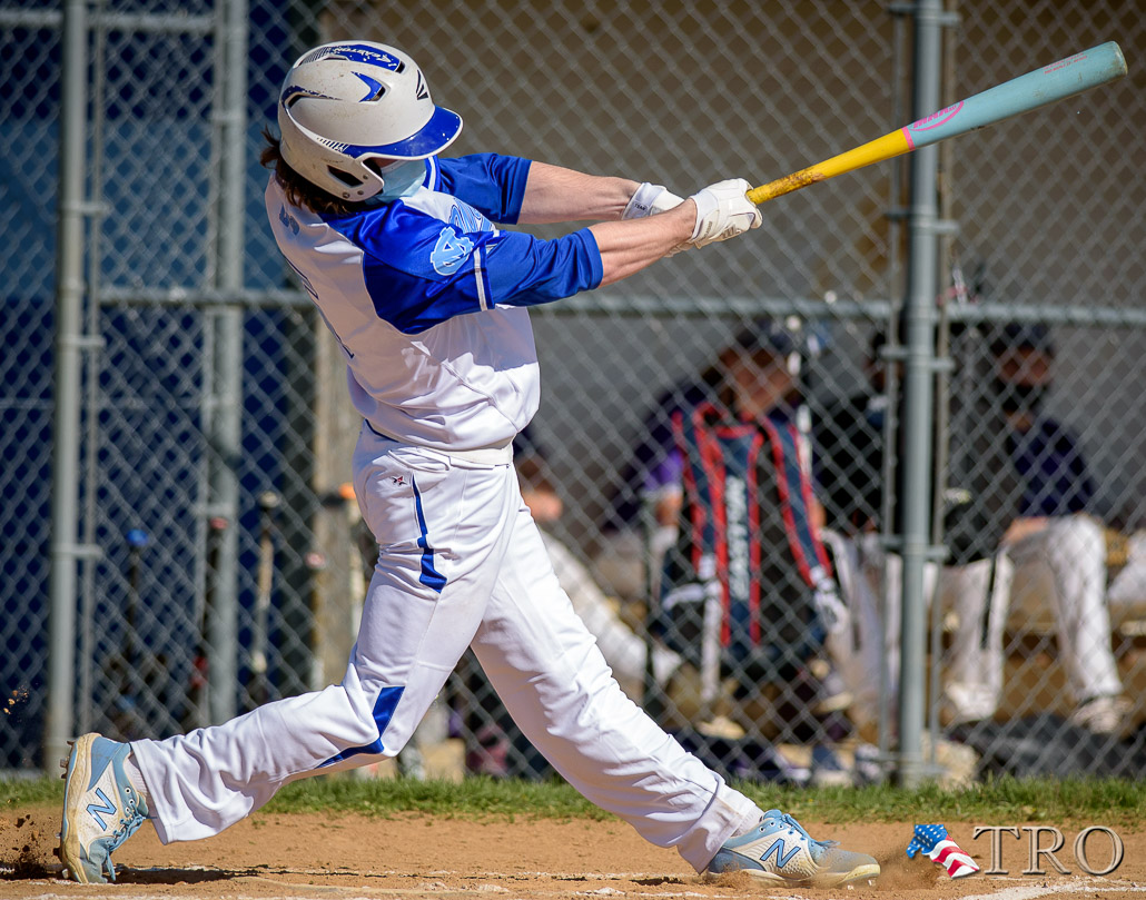 Central Mountain with 14-4 baseball win over Shamokin – The Record Online