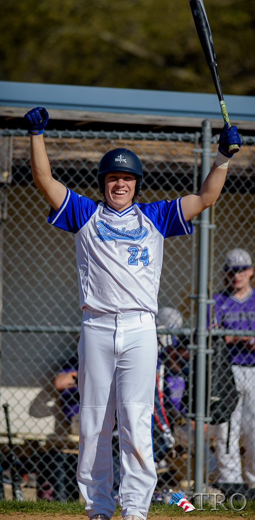 Central Mountain with 14-4 baseball win over Shamokin – The Record Online