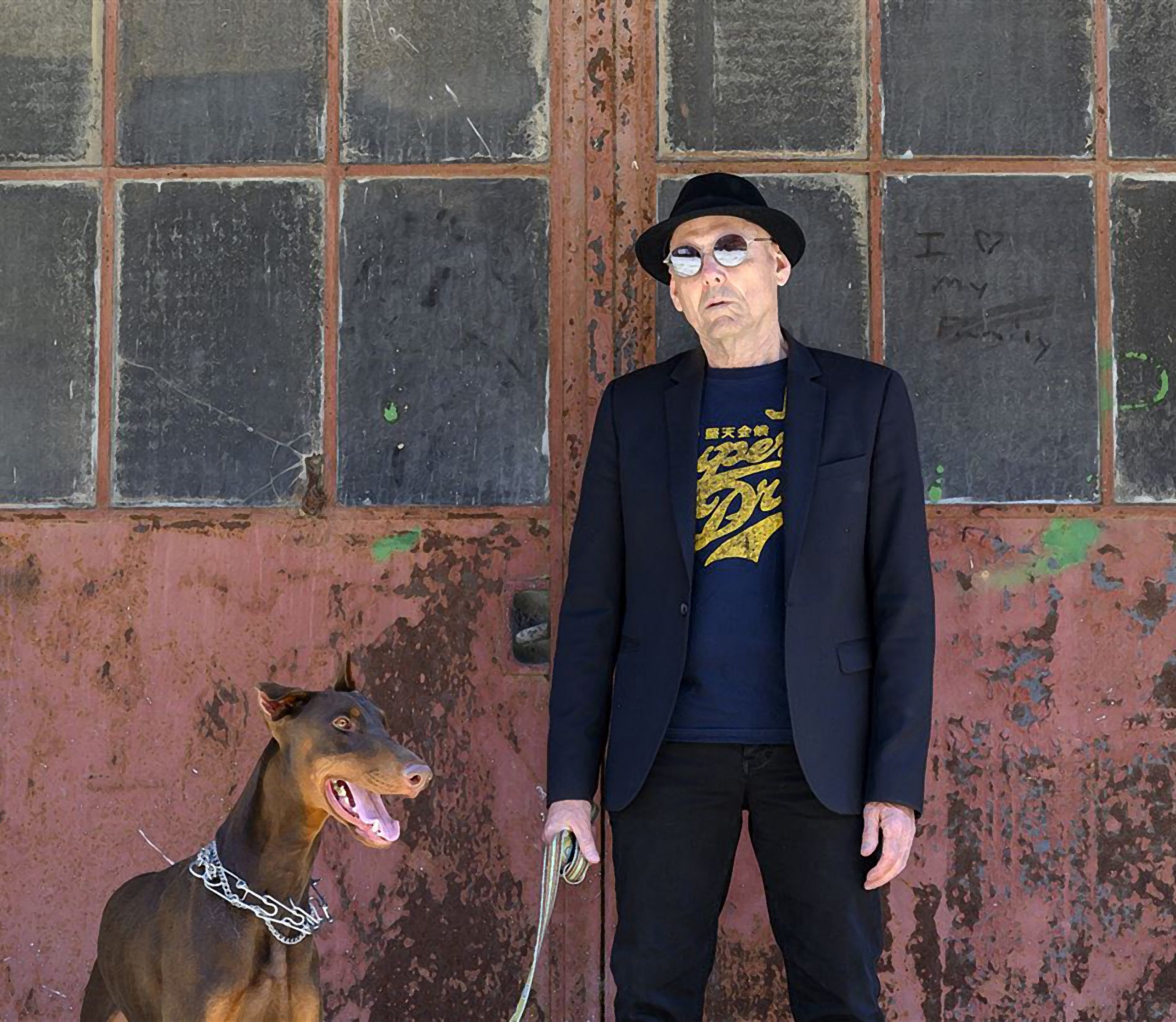 Billy Price website 2 – The Record Online