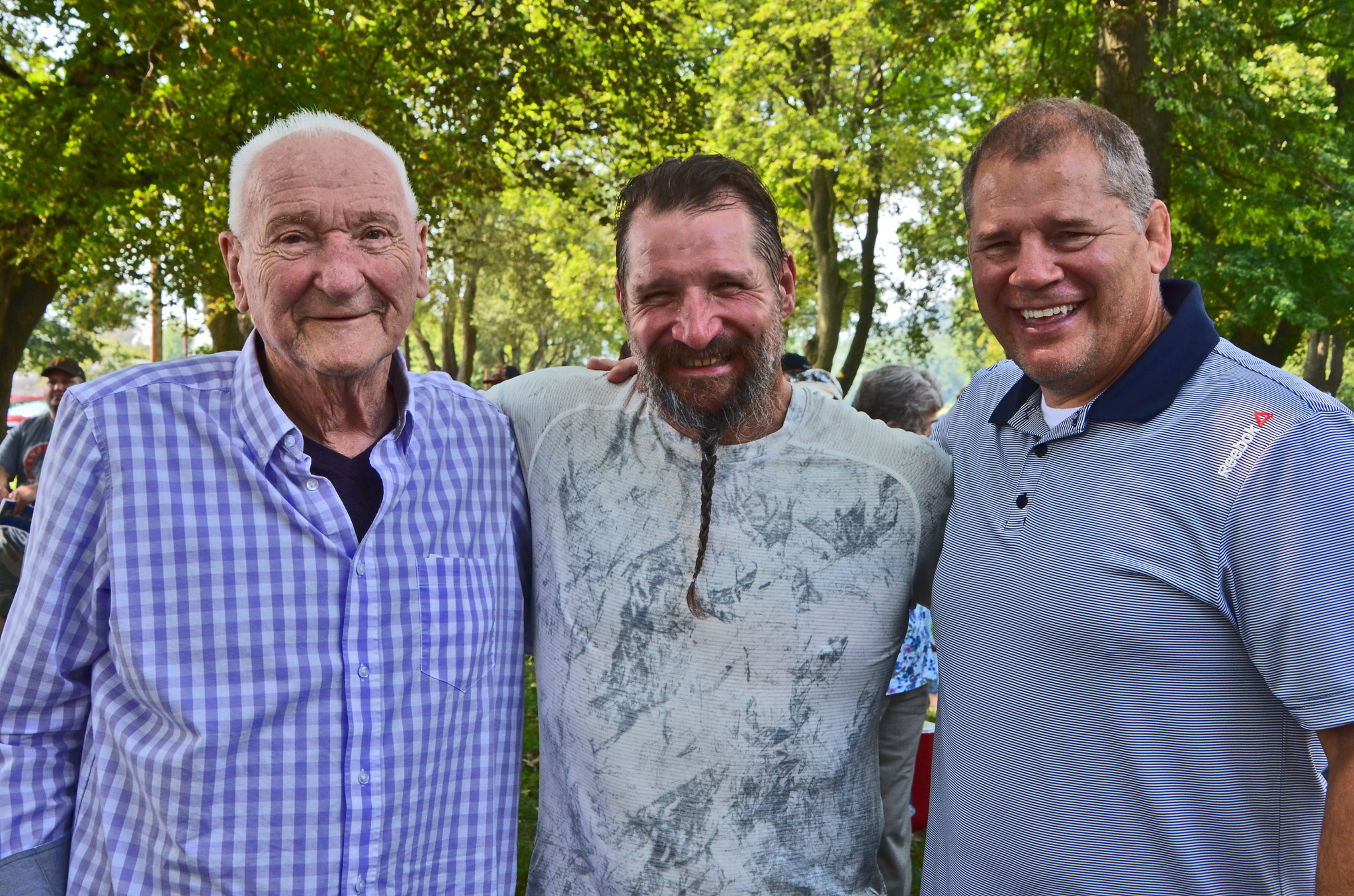 First Island Bridge now the Petty Officer Stephen “Turbo” Toboz Jr ...
