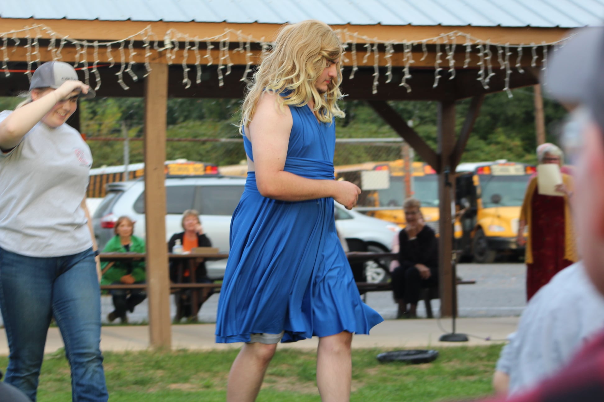 talent2 – The Record Online