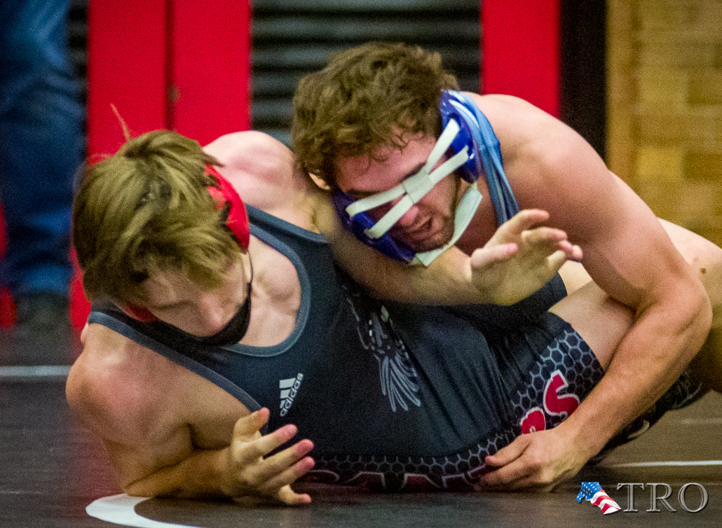 Wildcats second at Top Hat; Perry OW – The Record Online