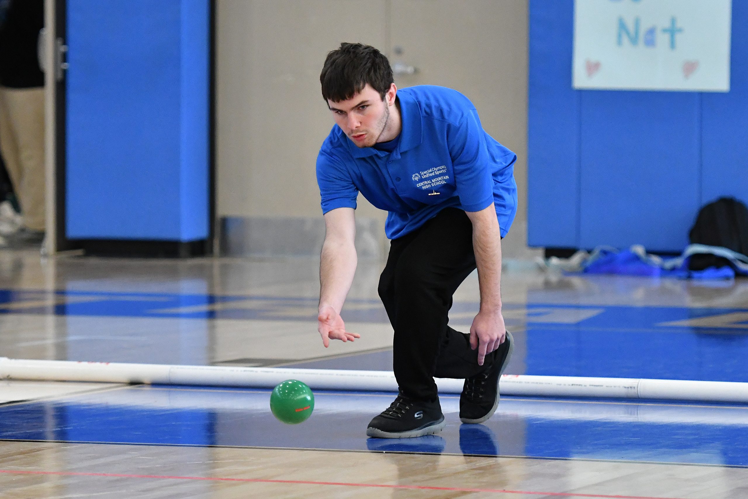 Bocce Ball at Central Mountain a success for all involved – The Record ...