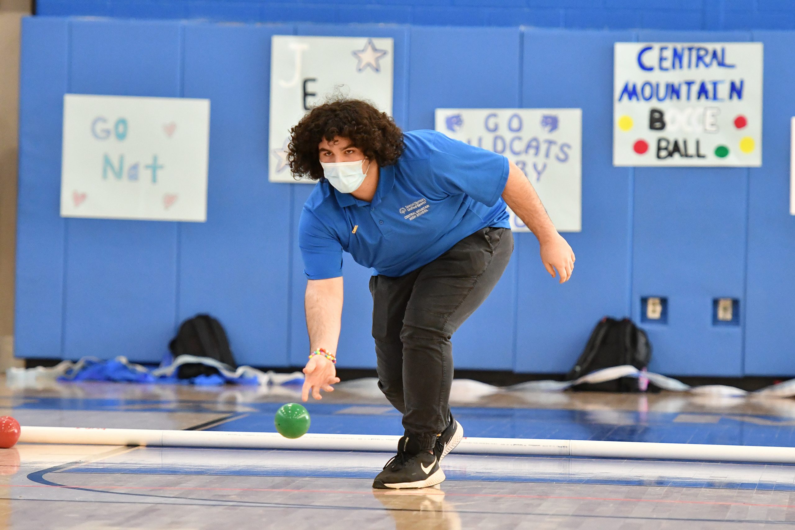 Bocce Ball at Central Mountain a success for all involved – The Record ...