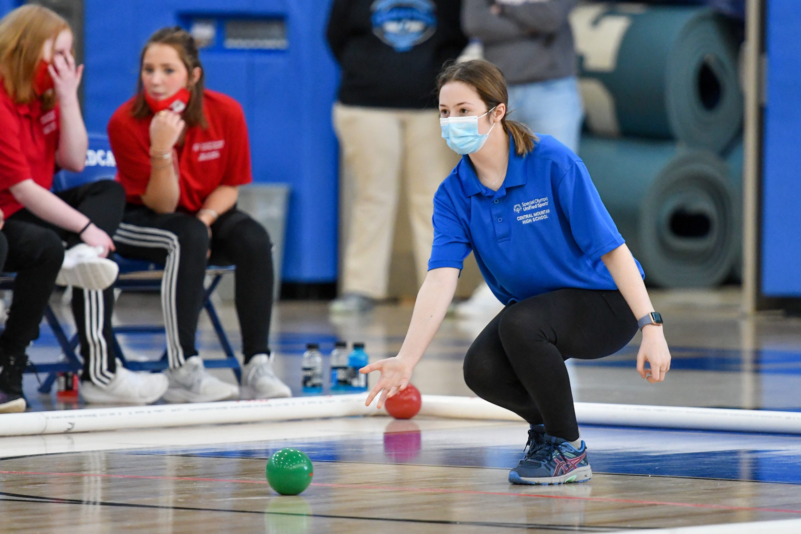 Bocce Ball at Central Mountain a success for all involved – The Record ...