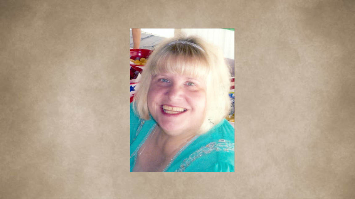 Beverly Ann (Burrows) Nevel – The Record Online