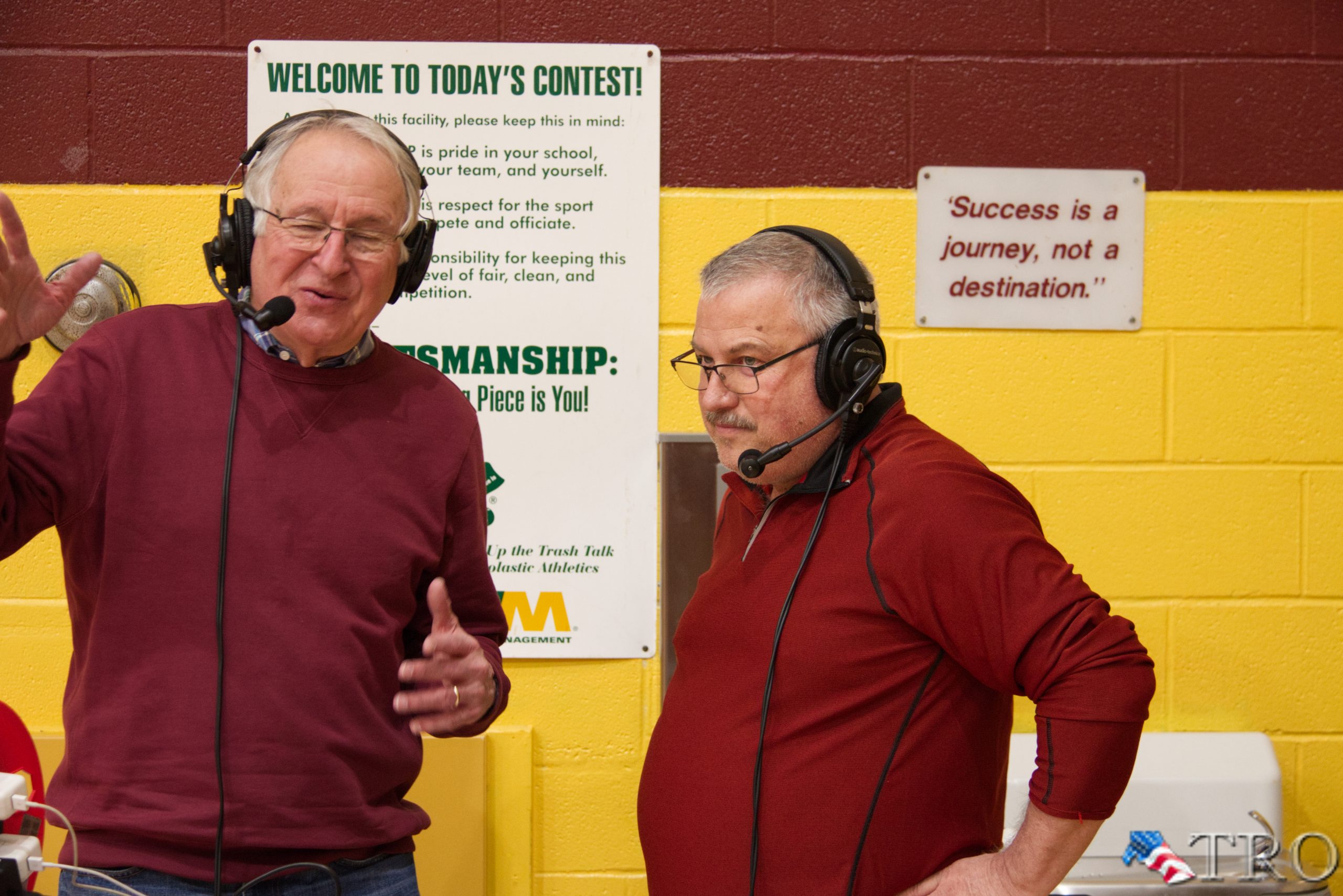 Eric Frank – IMG_1439 – The Record Online