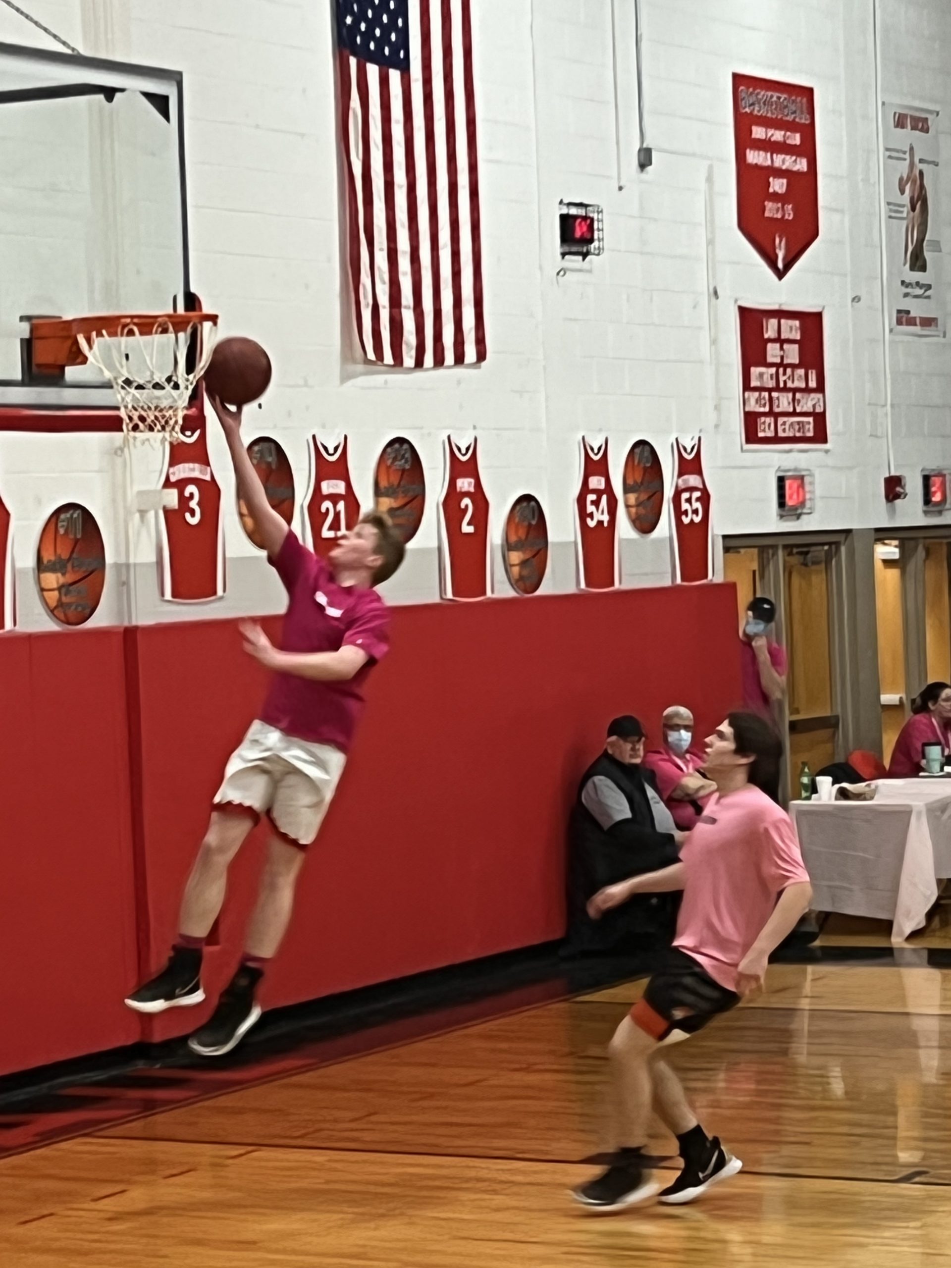 Fantaski, Bucks soar past Galeton and into playoffs – The Record Online