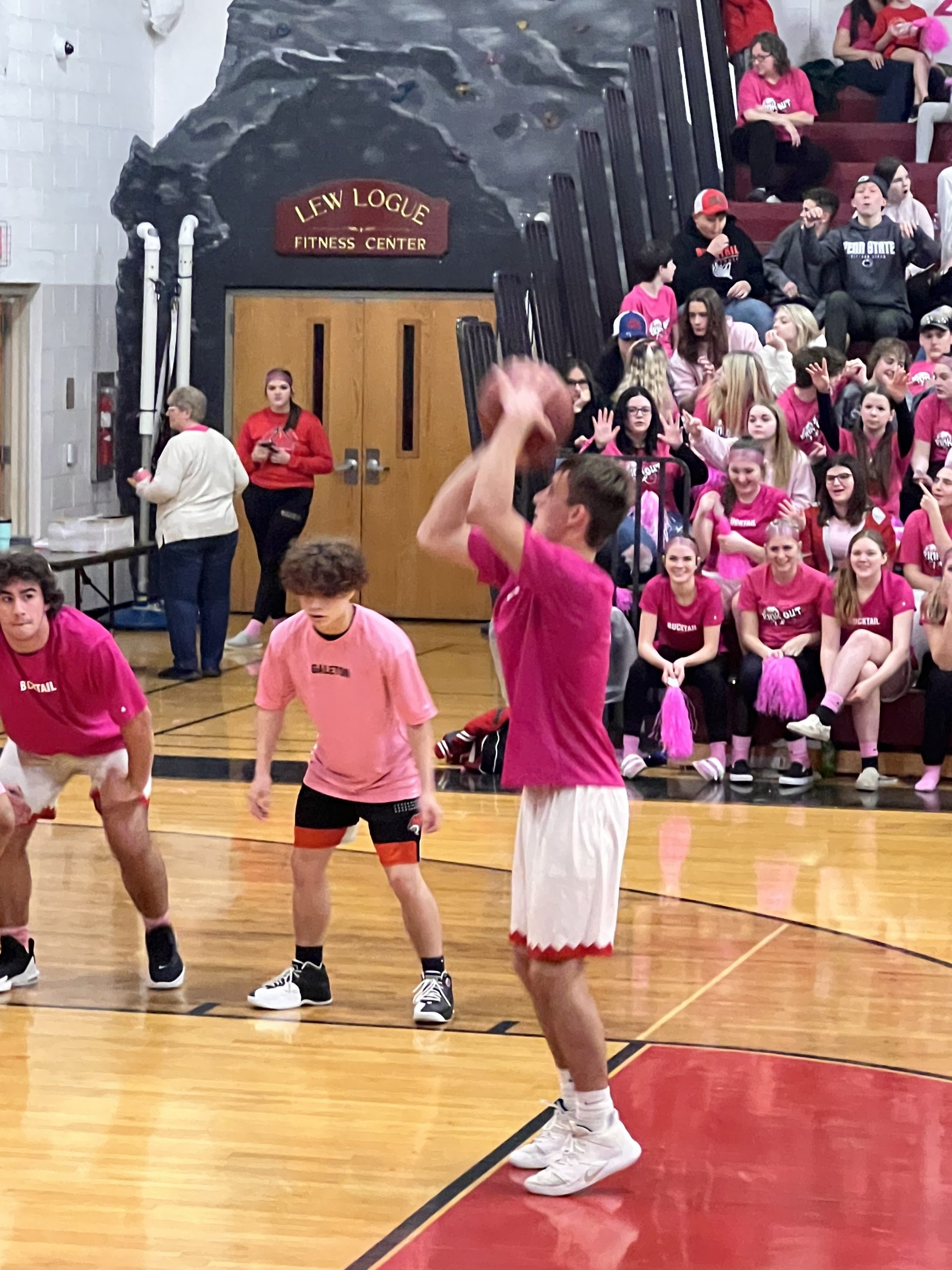 Fantaski, Bucks soar past Galeton and into playoffs – The Record Online