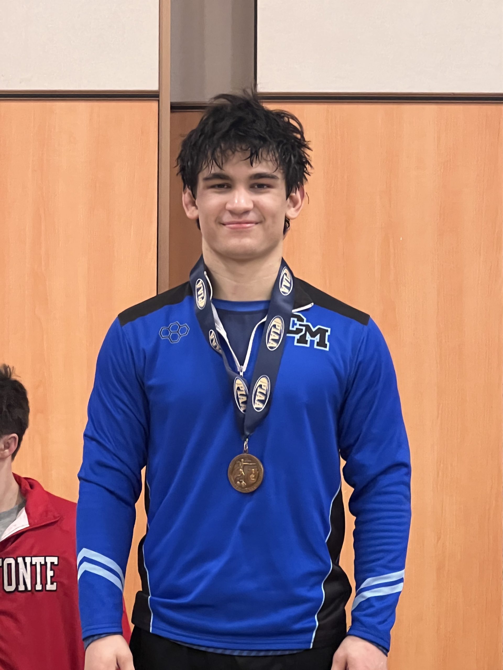 Eric Frank – 7E5CE692-52D0-452A-9D25-75041BDB7A67 – The Record Online