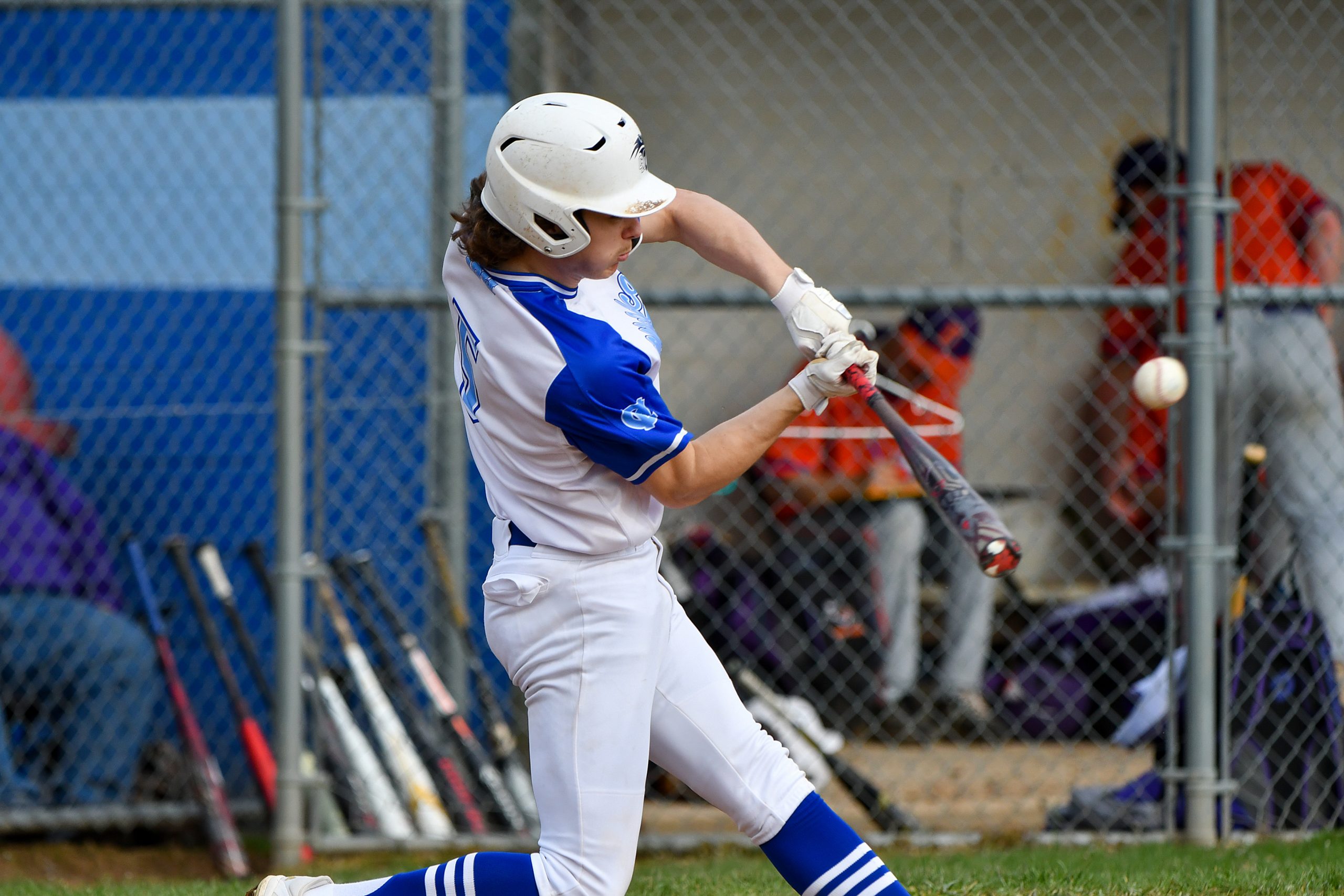 CM baseball pulls out late win over Ironmen – The Record Online