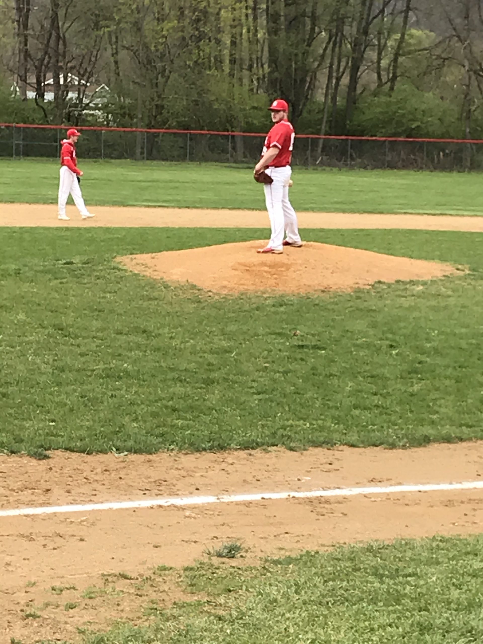 First inning woes continue for Bucktail baseball In 22-0 loss to CMVT ...