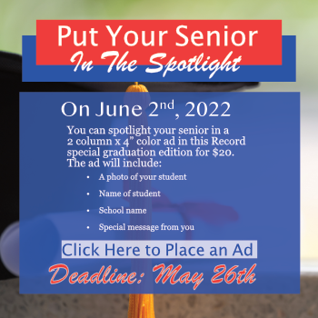 seniorspotlight – The Record Online