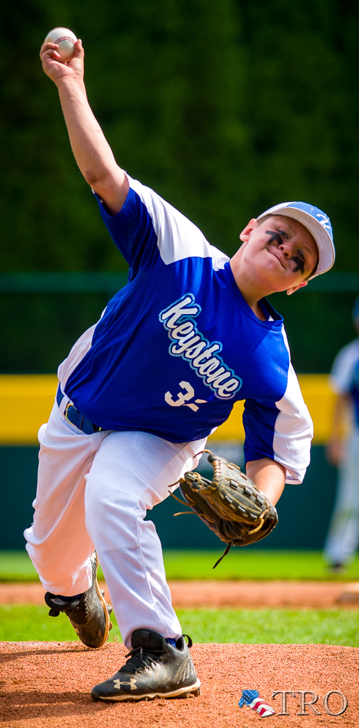 Keystone 11s take District Title, 5-1 over East Lycoming – The Record ...