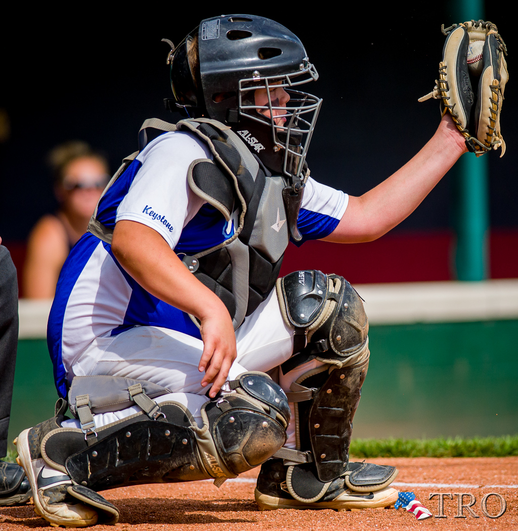 Keystone 11s take District Title, 5-1 over East Lycoming – The Record ...