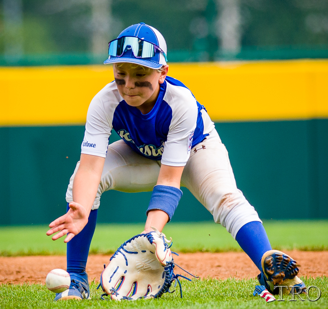 Keystone 11s take District Title, 5-1 over East Lycoming – The Record ...