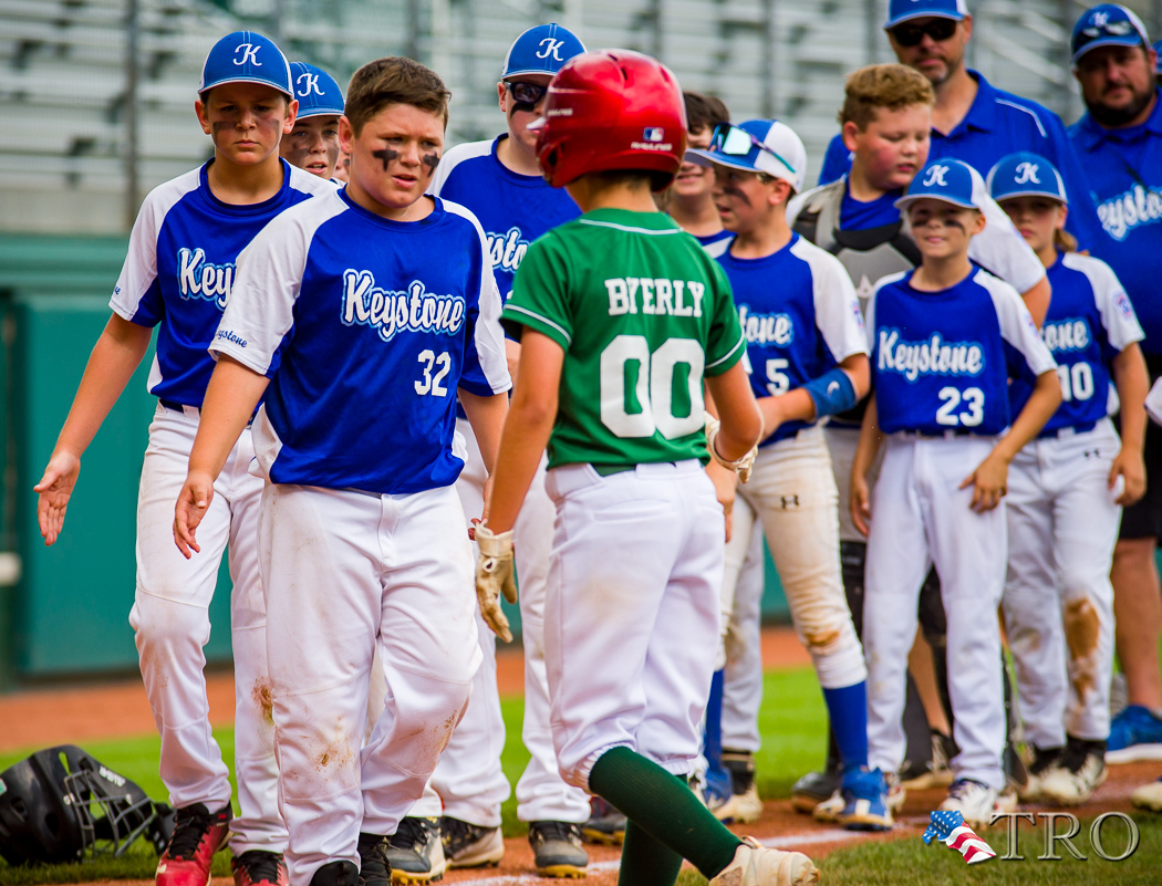 Keystone 11s take District Title, 5-1 over East Lycoming – The Record ...
