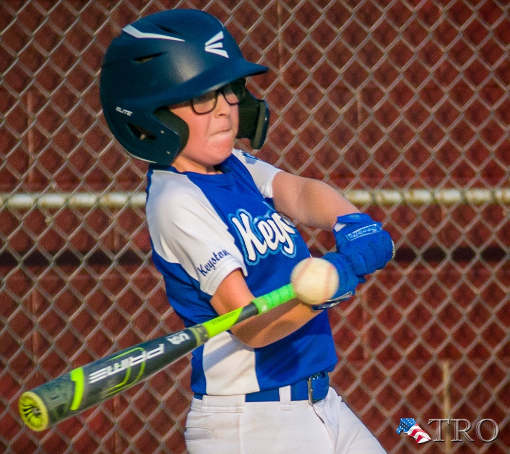 Keystone 10s edge Montoursville for District 12 crown – The Record Online