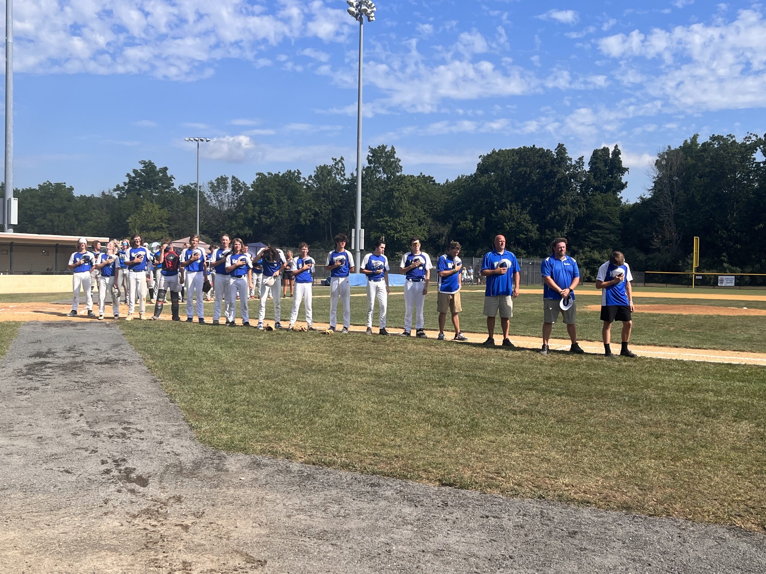 Keystone Juniors claim regional crown, on to World Series – The Record ...
