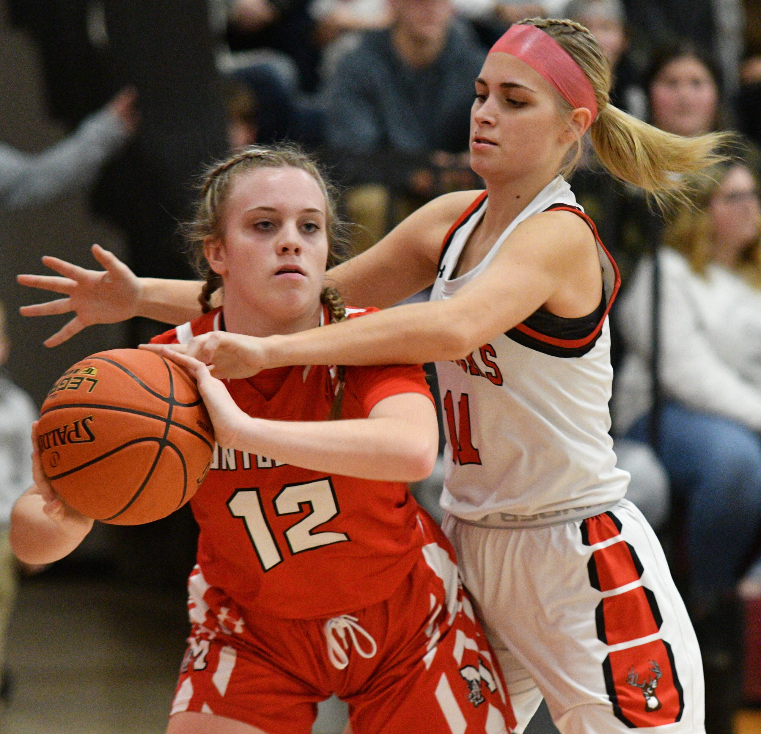 Alexis Lowery – The Record Online