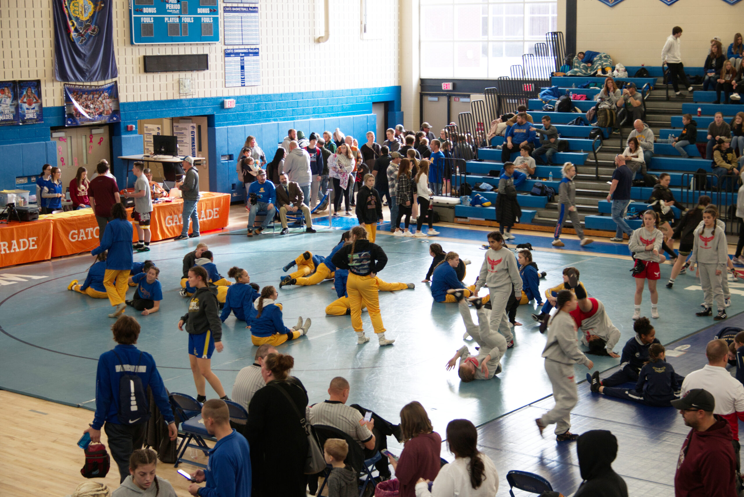 Clinta Frank – IMG_3332 – The Record Online