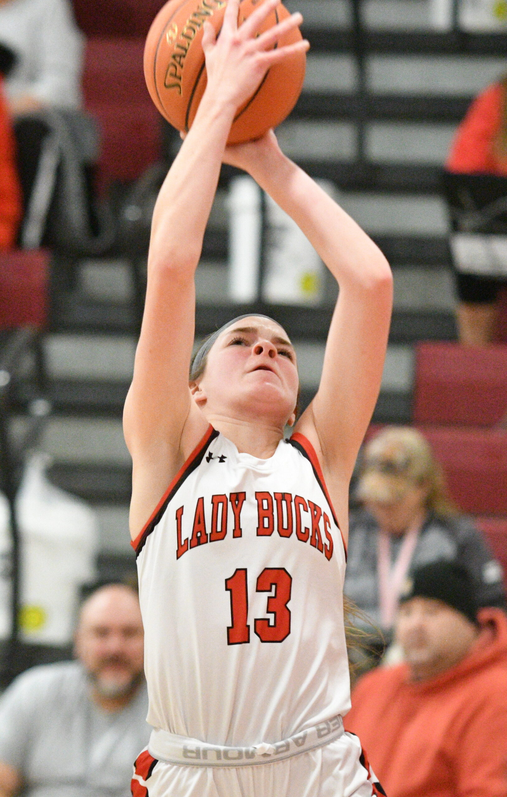 Kayla Probert – The Record Online