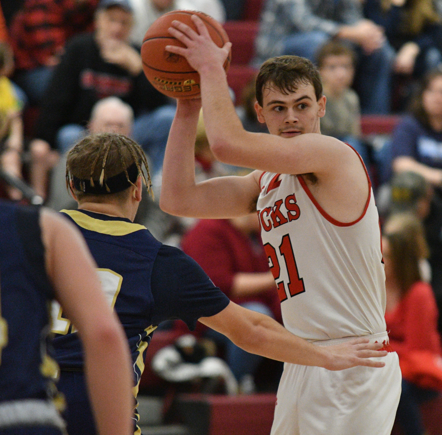 Brett Mason – The Record Online