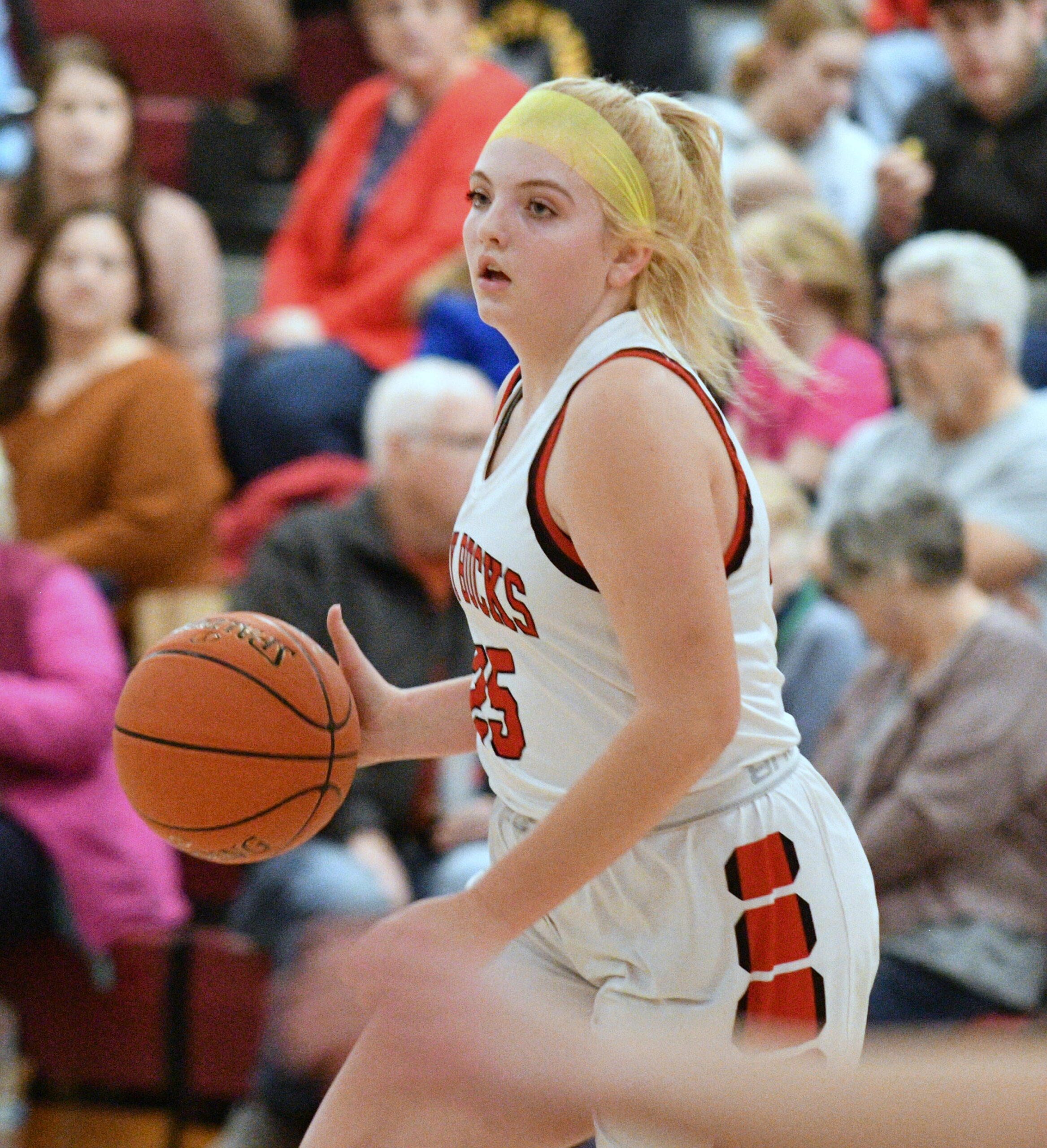 Eva Sockman – The Record Online