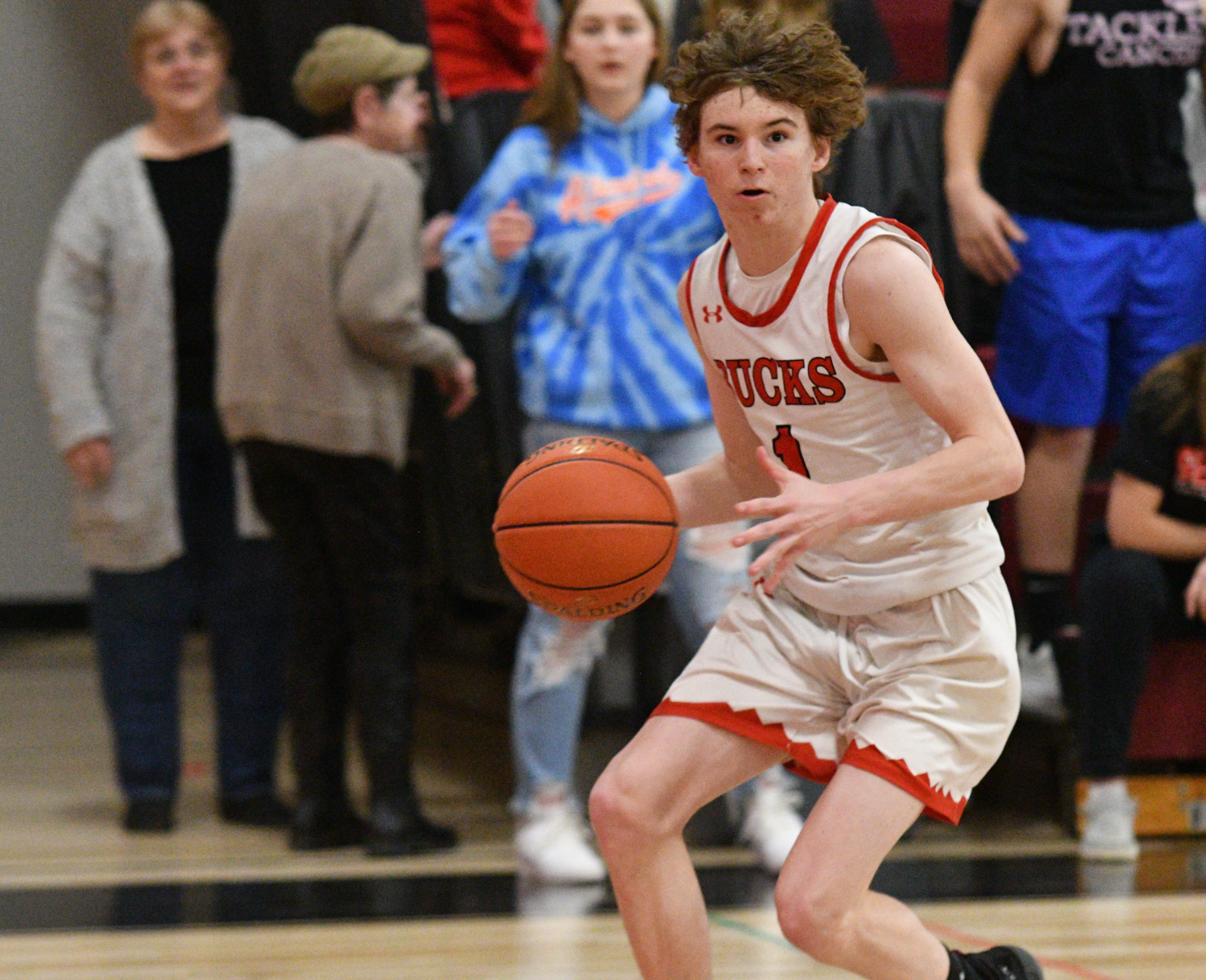 Gary Whipp 2 – The Record Online