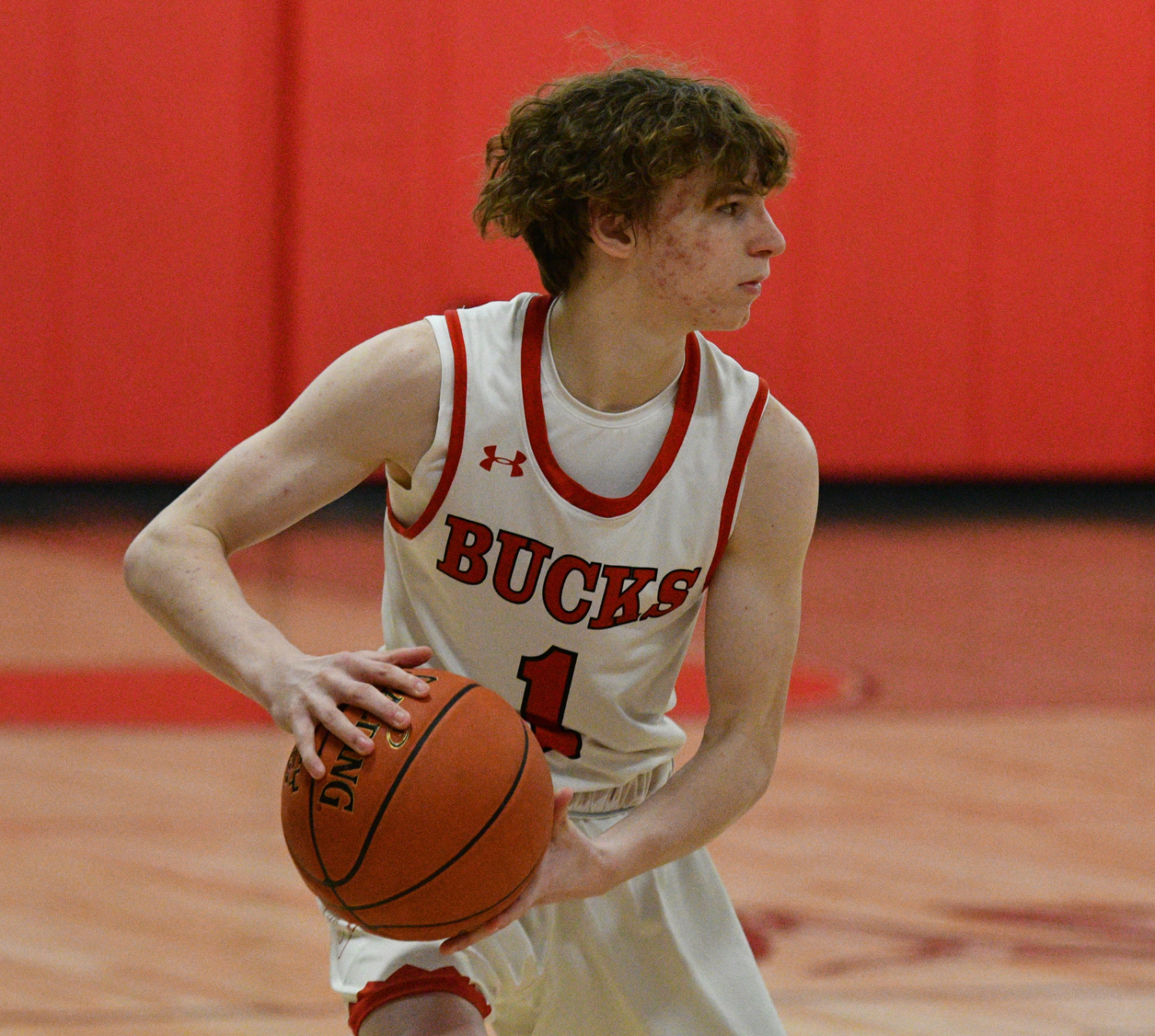 Gary Whipp – The Record Online